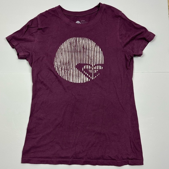 Roxy | Tops | Roxy Tee Shirt | Poshmark